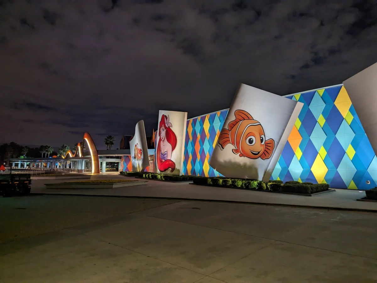 Disney’s Art of Animation Hotel: A Family Resort Review - Party of Four ...
